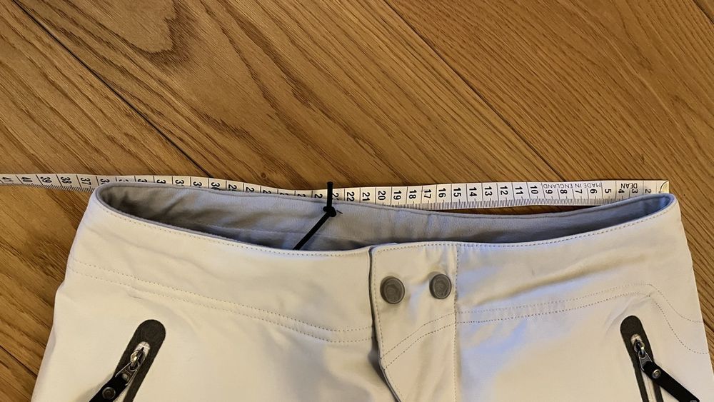 Mountain Hardwear Skitourenhose Gr.S (Gebraucht) in Appenzell für CHF ...