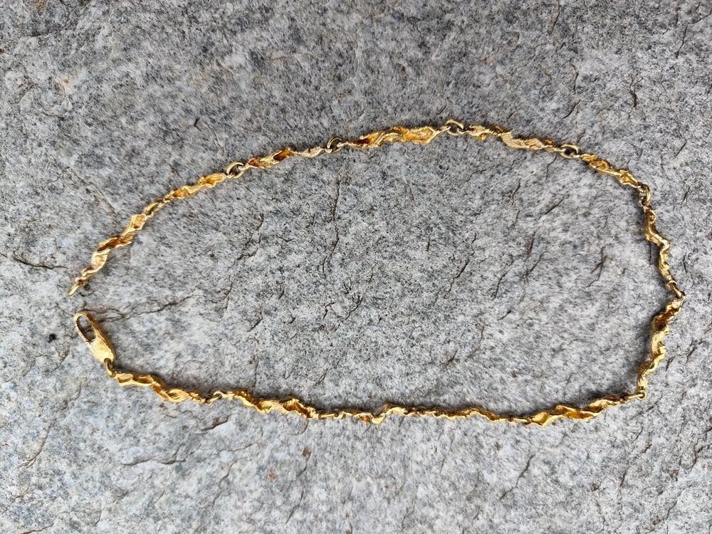 Collier Gilbert Albert (Gebraucht) in für CHF 450 – mit Lieferung auf ...