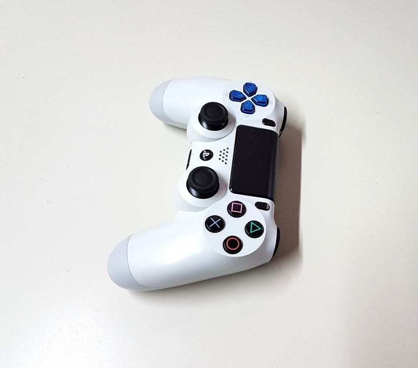 Original Sony Dualshock 4 Wireless Controller PS4 | Kaufen auf Ricardo
