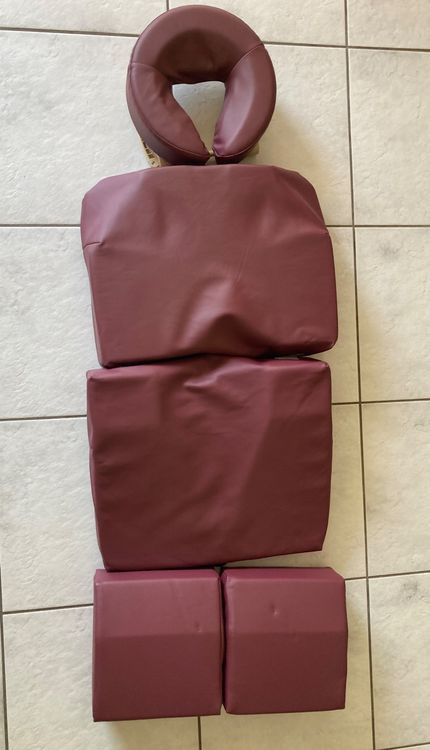 Body Cushion (Gebraucht) in Münchenbuchsee für CHF 85 – nur Abholung ...