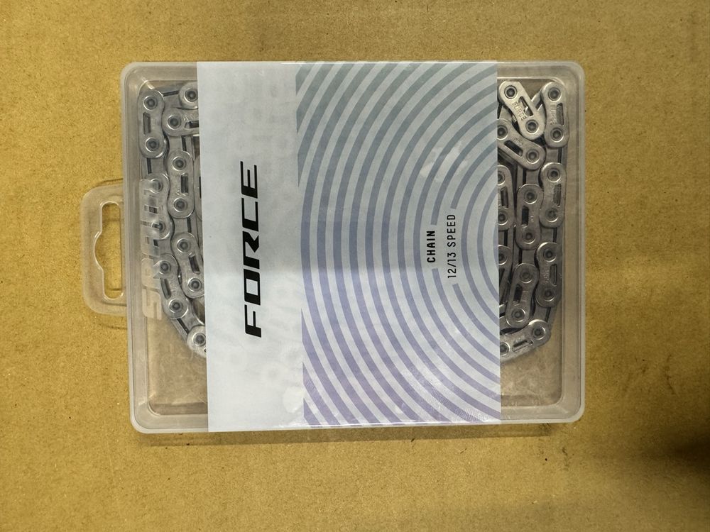 SRAM Force 12/13 Speed Chain - Brand New, Boxed! 🚲 (Neu und ...