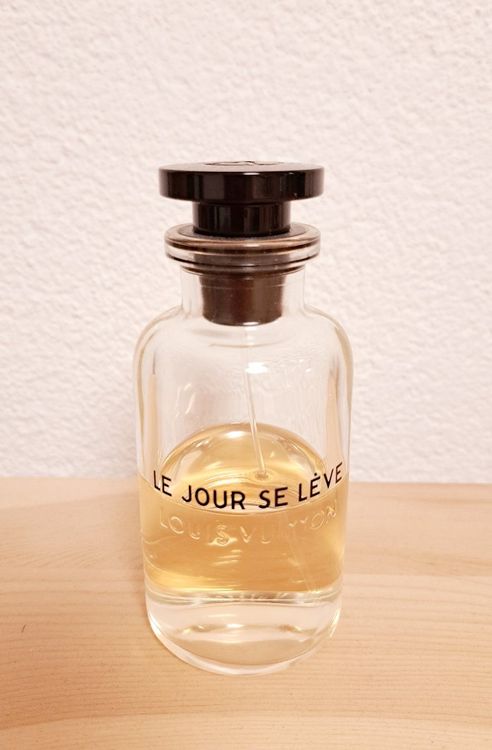 Jasmin Parfum von LOUIS VUITTON, Le jour se lève, ca. 60 ml | Kaufen ...