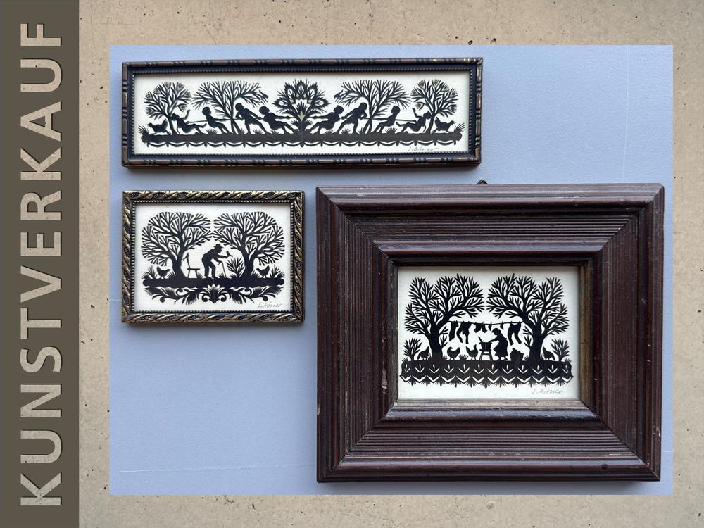 Sepp Astner - Swiss Art Selection (Gebraucht) in Sursee für CHF 285 ...