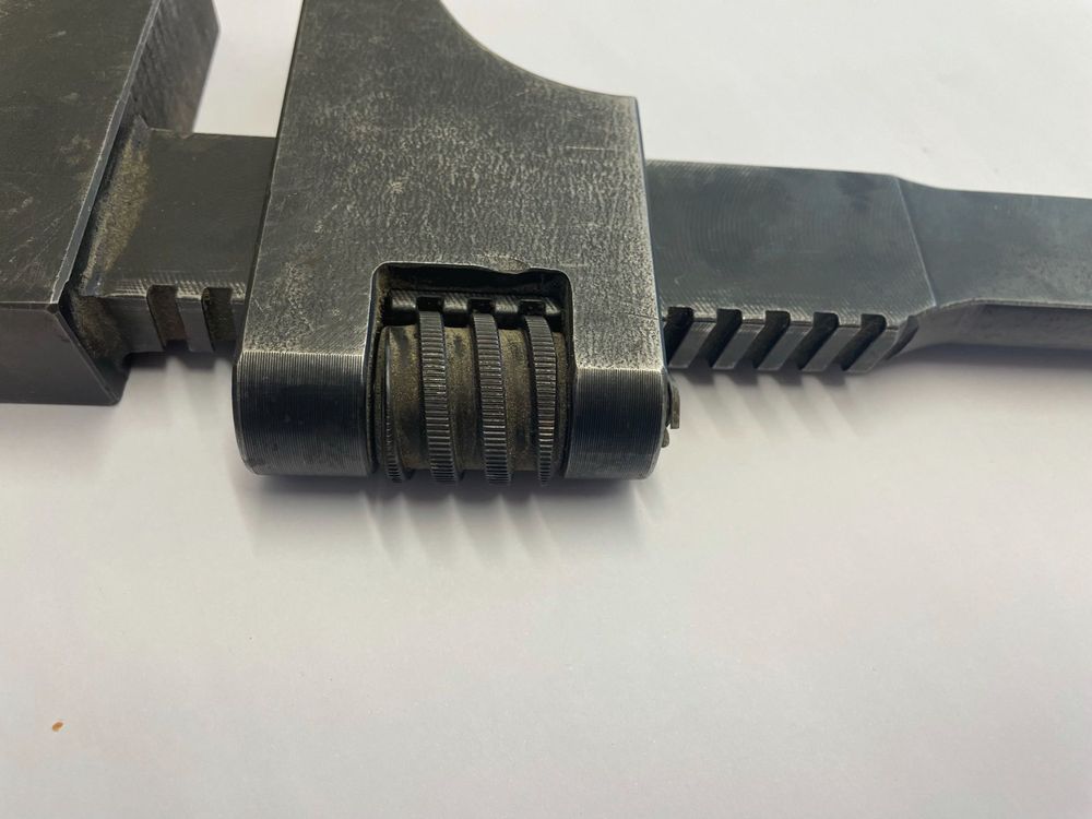 Reishauer System. 3 (Gebraucht) in Triengen für CHF 213 – mit Lieferung ...