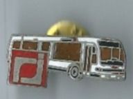 Bus PIN (Gebraucht) in für CHF 1 – mit Lieferung auf Ricardo kaufen