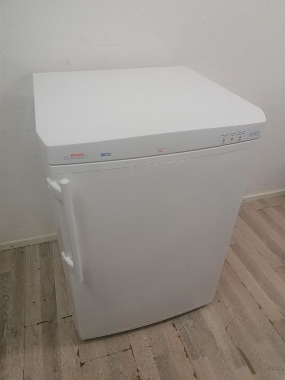 Fust Novomatic TF 1195.2-IB (Gebraucht) in Niederdorf für CHF 79 – nur ...