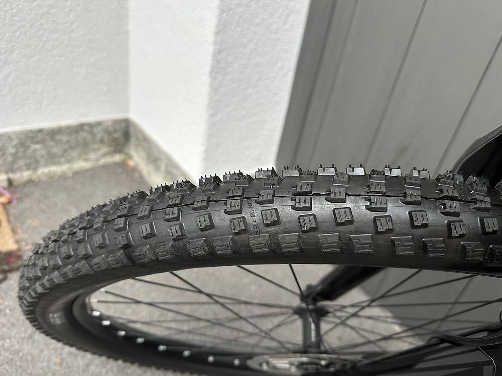 E-Bike MTB Whistle bosch 29 con solo 1470 km (Usato) a Quartino per CHF 1150 – solo ritiro ...