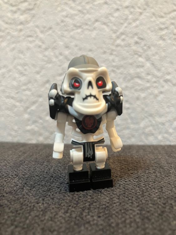 Lego figurine Ninjago Kruncha Minifigur | Kaufen auf Ricardo