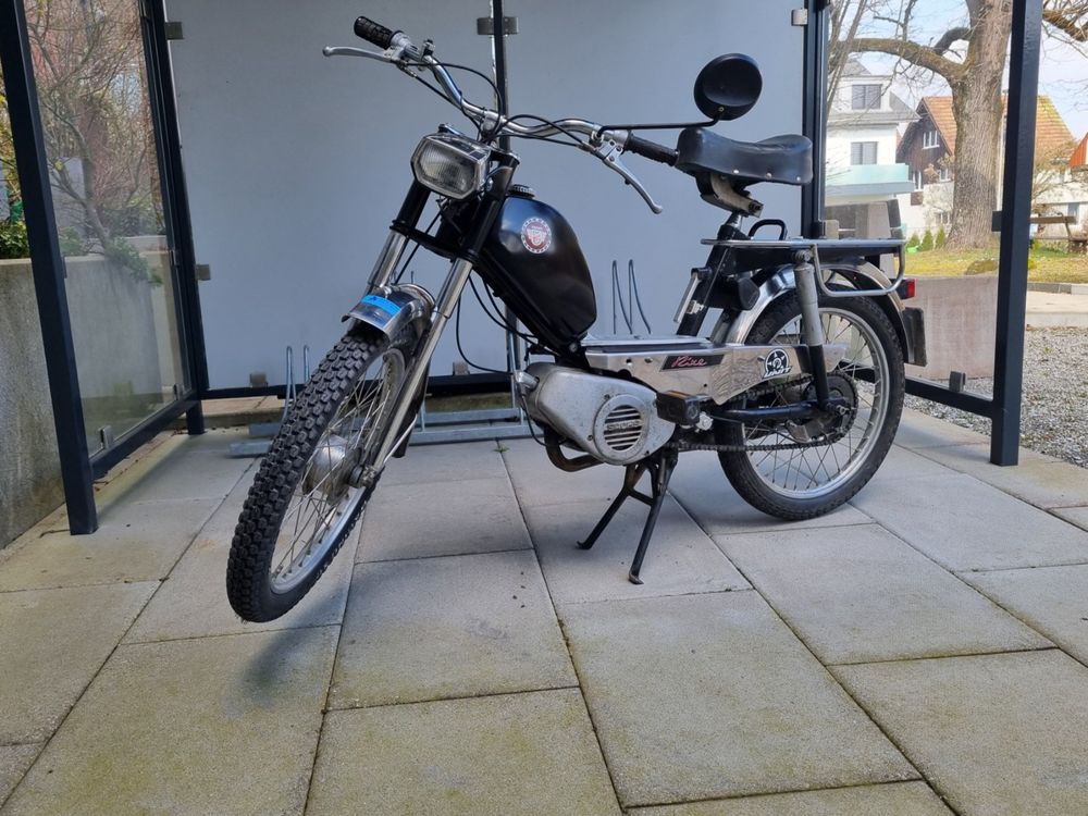 Mofa Sachs 503 | Kaufen auf Ricardo