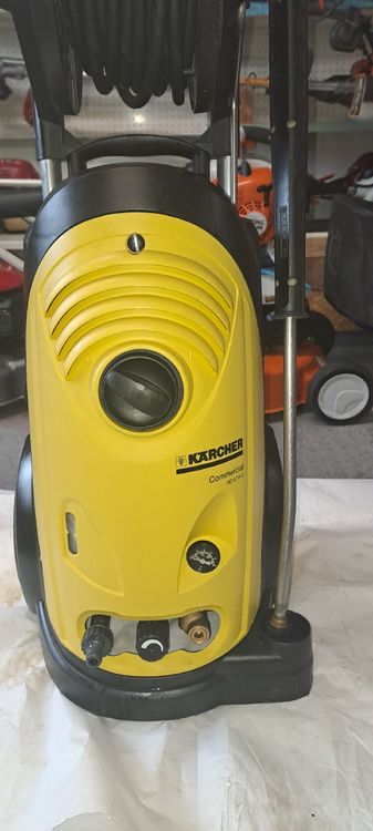 Kärcher Hochdruckreiniger HD 6/15C, PRO (Gebraucht) in Bilten für CHF ...