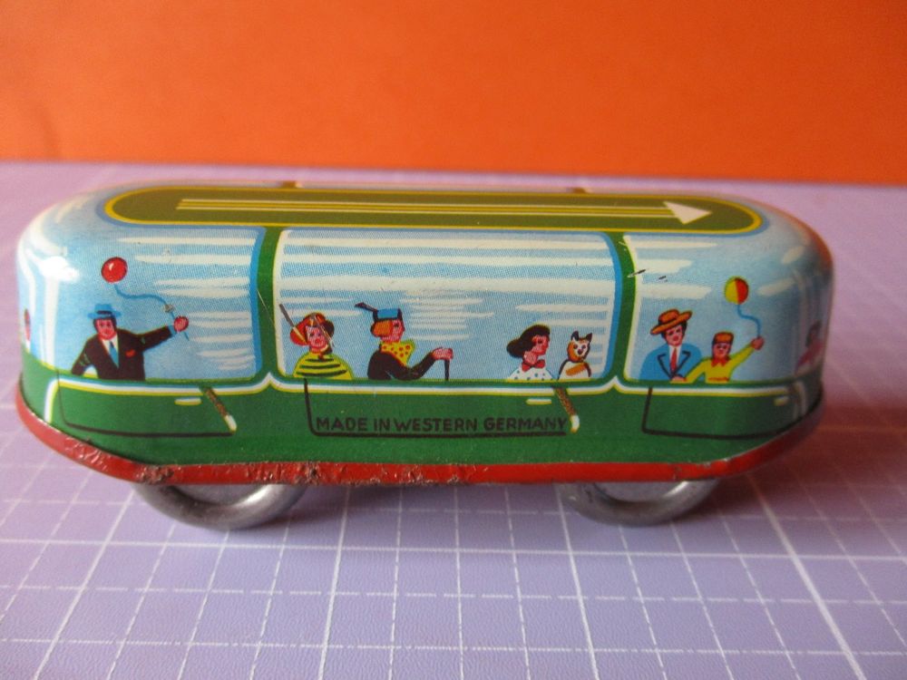 Technofix Zügli Made in Germany (Gebraucht) in für CHF 15.5 – mit Lieferung auf Ricardo kaufen