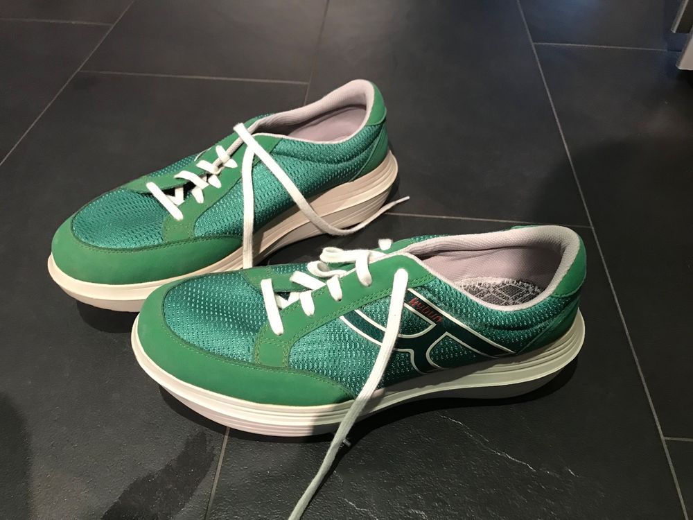 Kybun 45 NEU (Neu (gemäss Beschreibung)) in Bonaduz für CHF 250 – mit ...