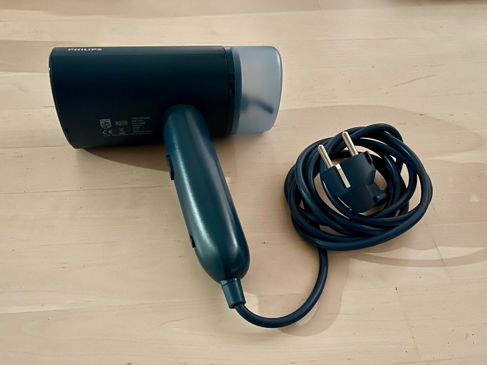 Philips Handheld Steamer STH3000/20 3000 Series (Gebraucht) in ...