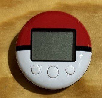Pokéwalker pour Pokémon SoulSilver ou HeartGold Nintendo DS (Gebraucht ...