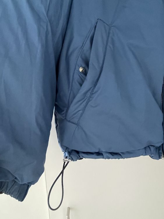 Round Rivers Winterjacke PET aus Limmat - beidseitig tragbar (Gebraucht ...