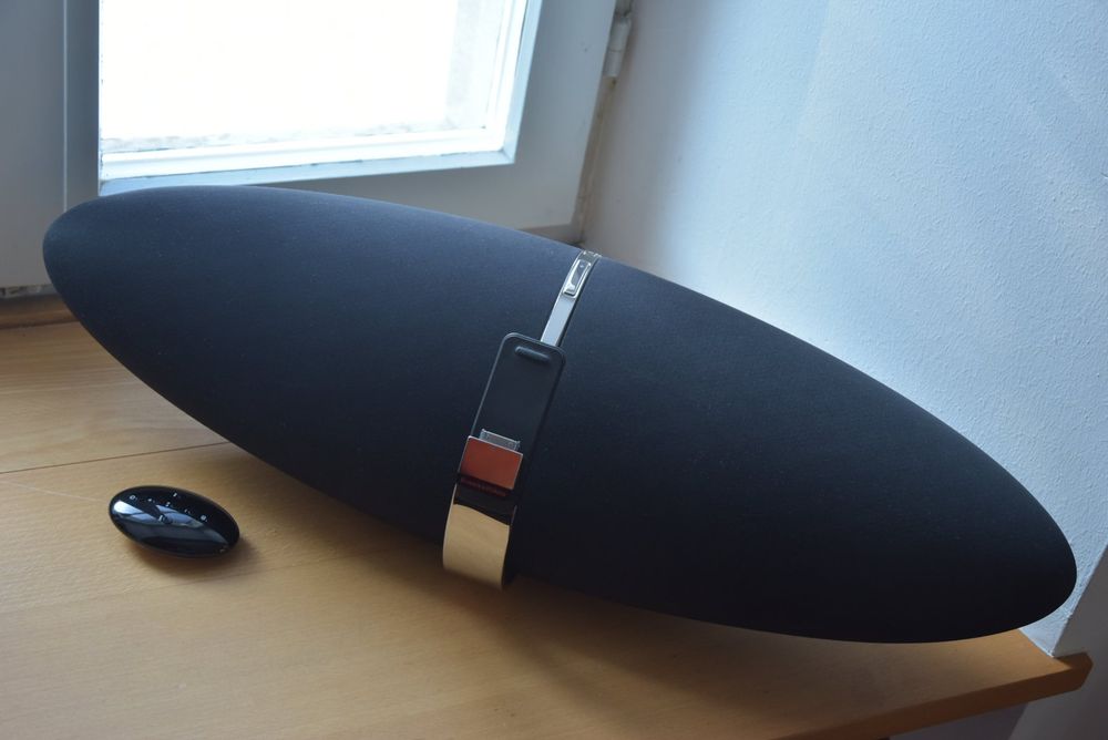 Bowers & Wilkins Zeppelin Air | Kaufen auf Ricardo
