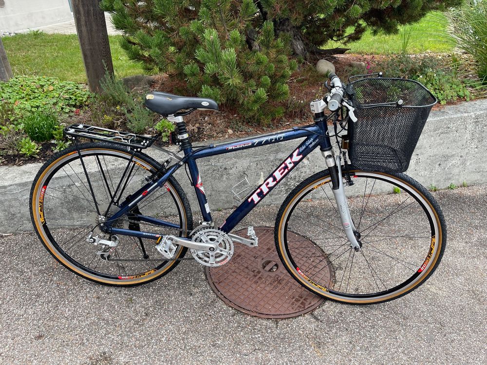 Trek 7700 | Kaufen auf Ricardo