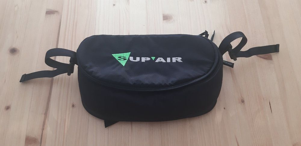 Supair Cockpit | Kaufen auf Ricardo