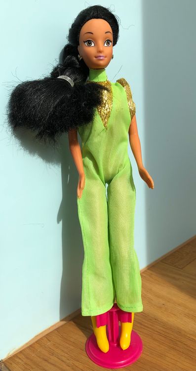 Barbie Jasmin | Kaufen auf Ricardo