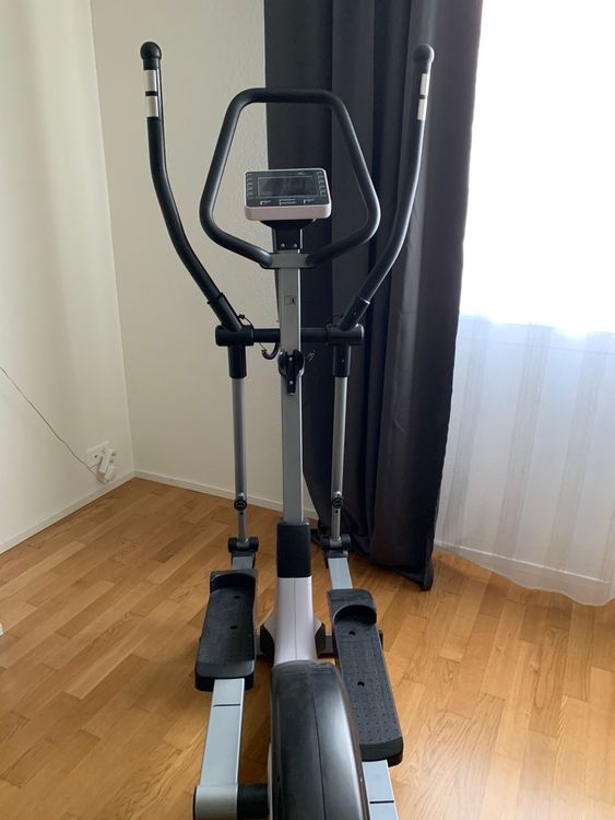Cross Trainer von Crane (Gebraucht) in Buchrain für CHF 20 – nur ...