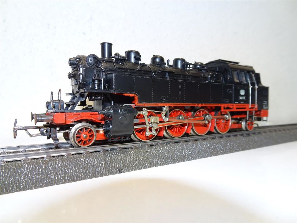 Märklin Lokomotive Br86, HO, 3096 (G) (Gebraucht) in Luzern für CHF 69. ...