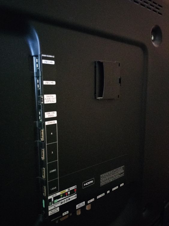 Samsung TV UE55D8000 gebraucht (Gebraucht) in Bülach für CHF 144 – nur ...
