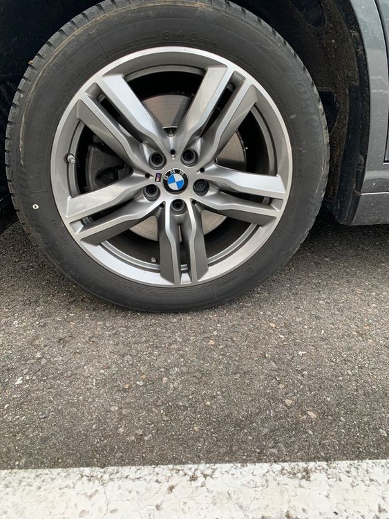 Original BMW, 570 M, für BMW X1 (F48) | Kaufen auf Ricardo