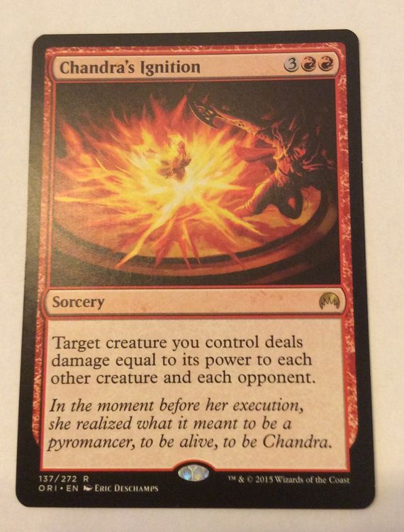 MTG - Hammer of Nazahn - EN | Kaufen auf Ricardo