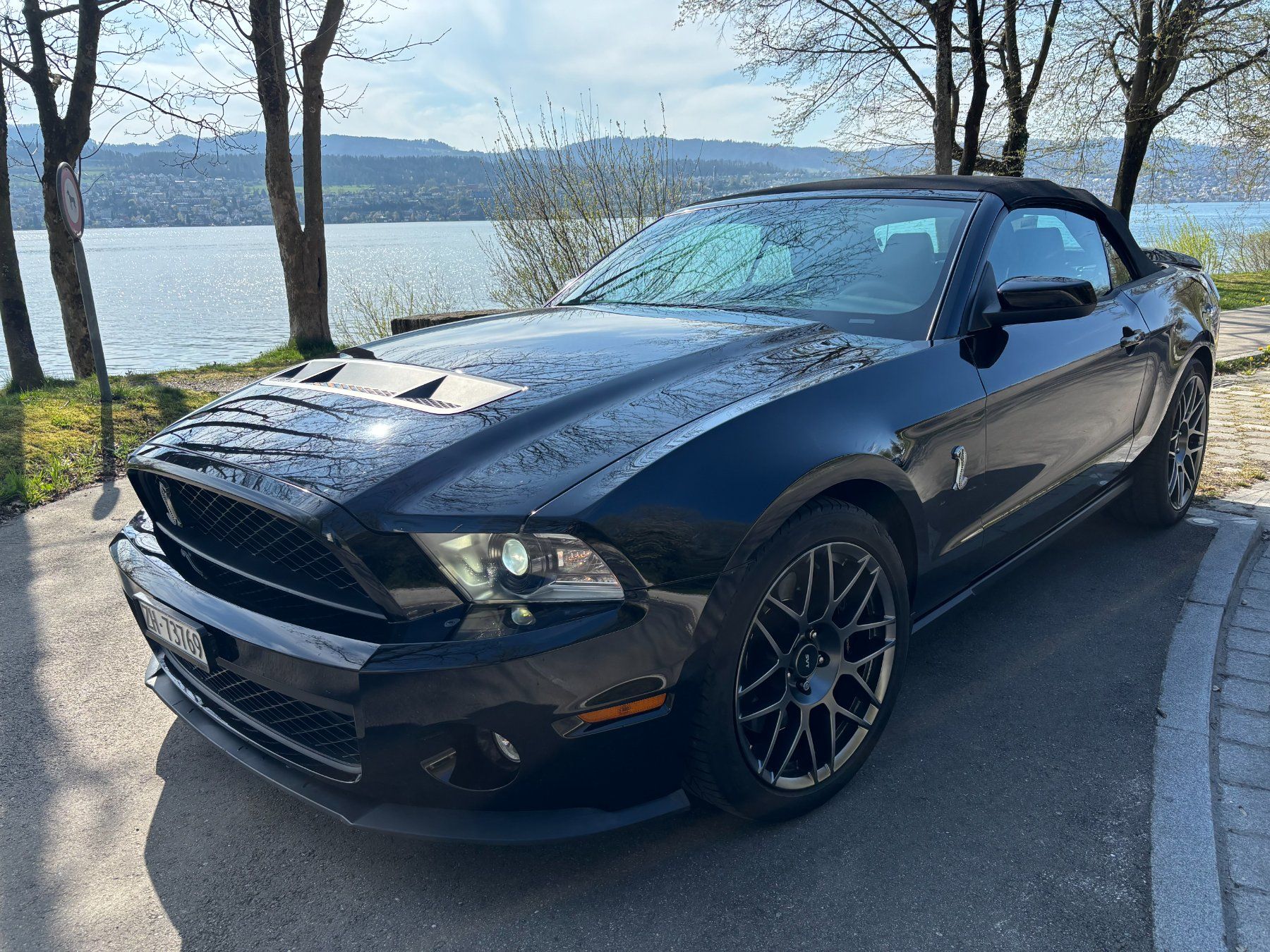 Fabelhafte Ford Mustang Gebraucht Kaufen Fotossarah6292