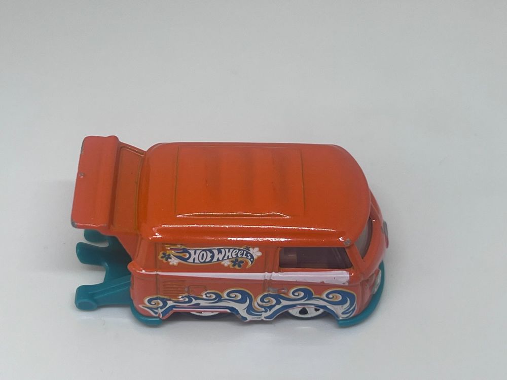 Hot Wheels Kool Combi #94 (Gebraucht) in Wildegg für CHF 1.5 – mit ...