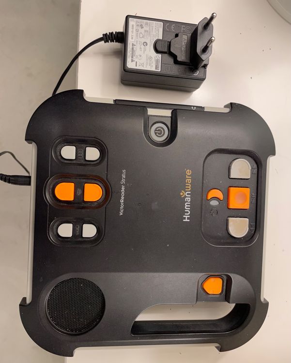 Daisy Digital Talking Book Player | Kaufen auf Ricardo