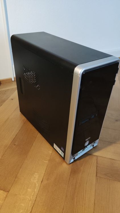 ASUS Vento A2 ATX Case | Kaufen auf Ricardo