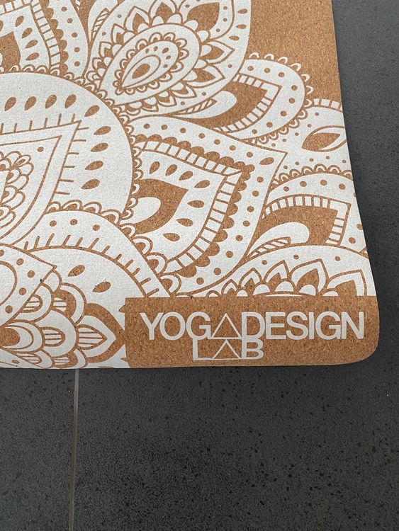 Yoga Design Lab Matte | Kaufen auf Ricardo