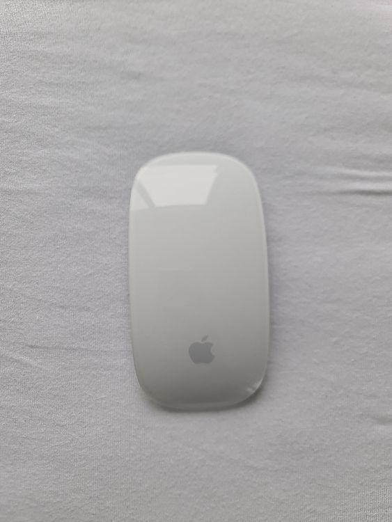Apple Magic Mouse (Gebraucht) in Gottlieben für CHF 16 – mit Lieferung ...