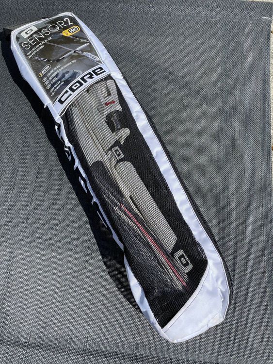 Core Sensor Pro - Bar 2S Carbon | Kaufen auf Ricardo