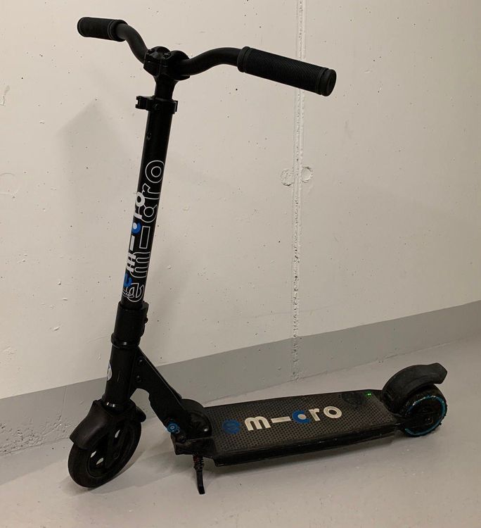 emicro one Scooter | Kaufen auf Ricardo