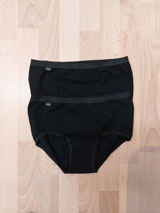 2 Slips von Sloggi | Kaufen auf Ricardo
