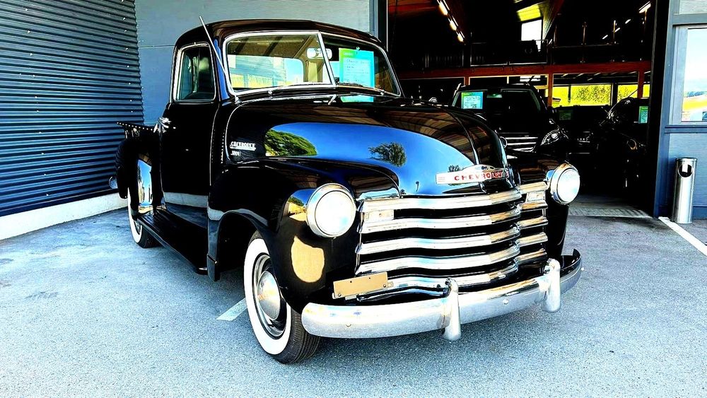 Chevrolet 3100 | Kaufen auf Ricardo