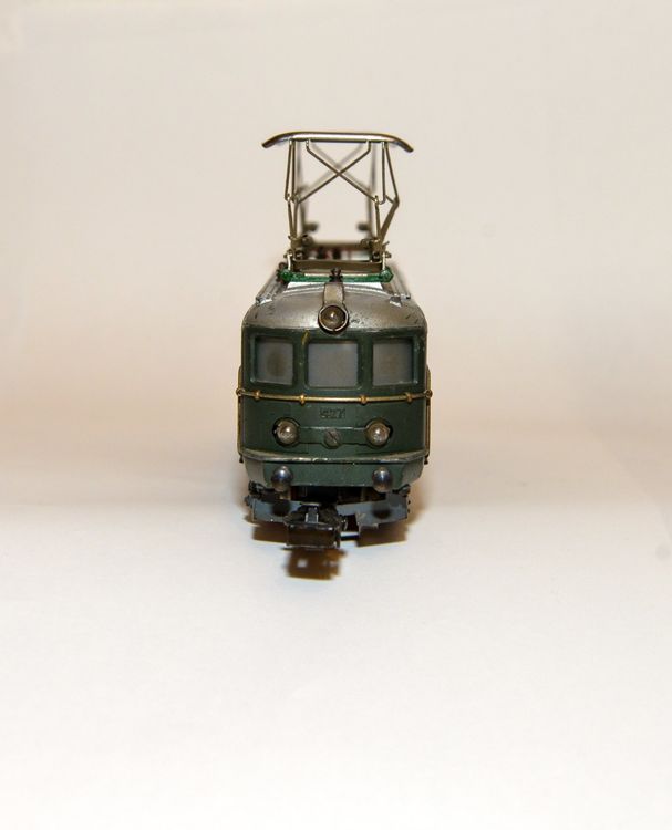 Märklin RES 800 Re 4/4 Baujahr 1953 (Gebraucht) in Reinach BL für CHF ...