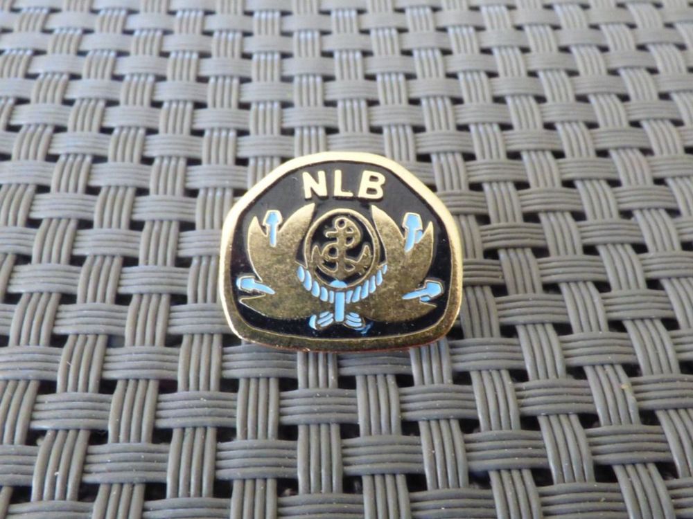 Pin der Sportliga NLB | Kaufen auf Ricardo