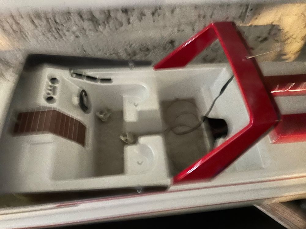 Scarab Offshore Power Boat (Gebraucht) in Deitingen für CHF 300 – nur ...