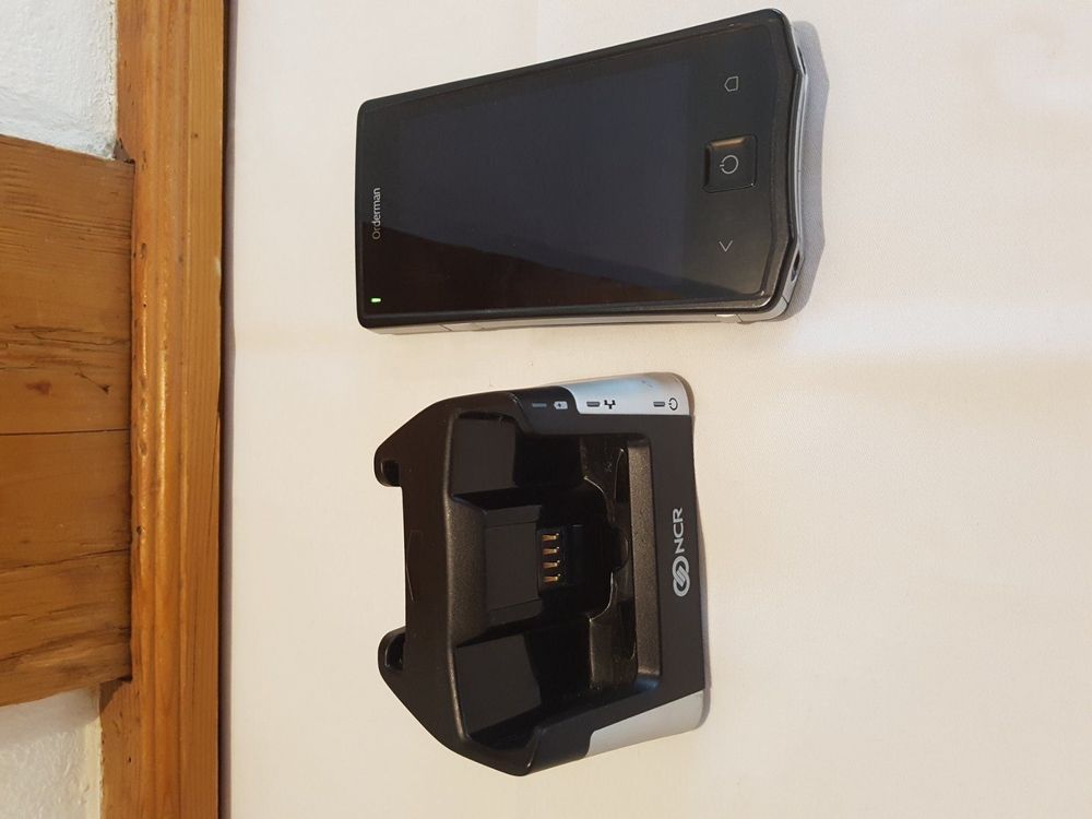 Orderman 7 | Kaufen auf Ricardo