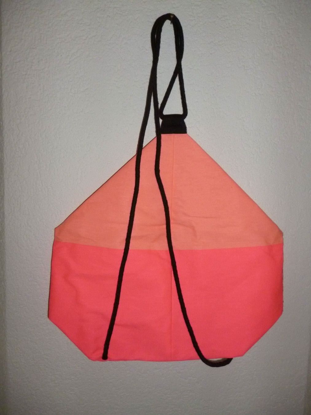 VICTORIA'S SECRET RUCKSACK (Neu und originalverpackt) in Aarau Rohr für ...