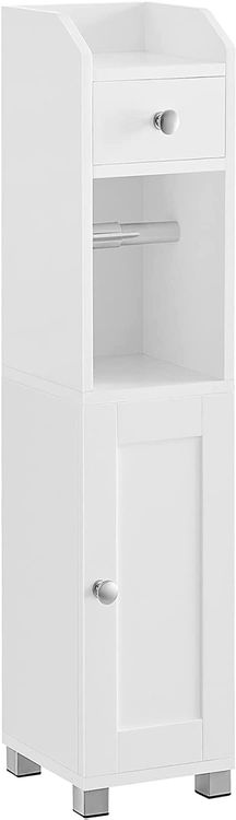 Toilettenschrank JONAS | Kaufen auf Ricardo