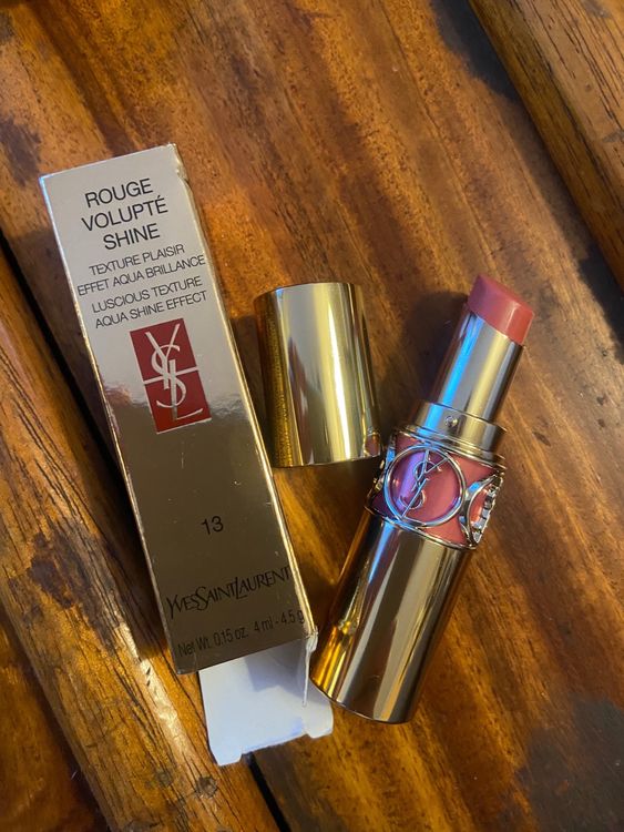 Lippenstift YSL | Kaufen auf Ricardo