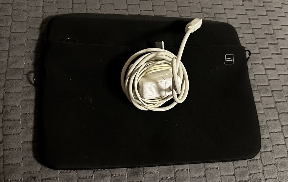 Apple MacBook Air 13” (Early 2015)– i5, 8 GB RAM, 128 GB SSD (Gebraucht ...