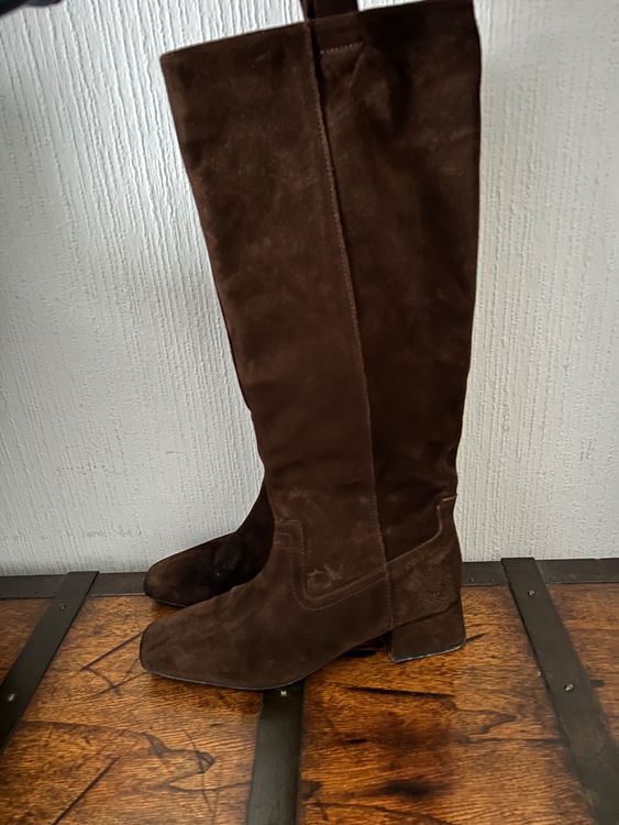 Fabio Rusconi boots (Usato) a Lausanne per CHF 55 – con consegna ...