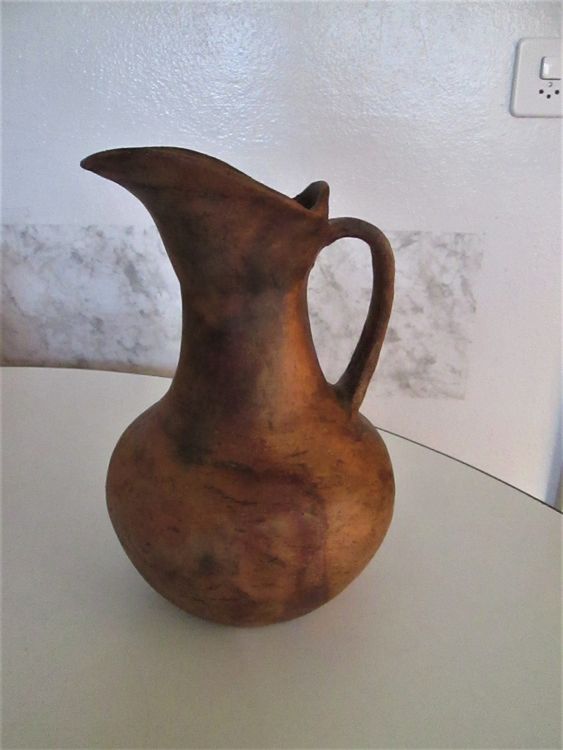 Rustikaler Krug | Kaufen auf Ricardo