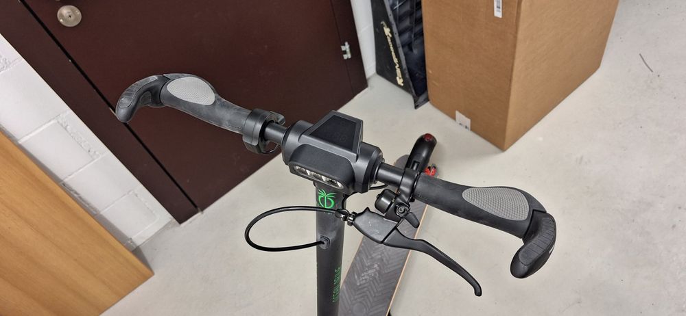 E-Scooter von "Ocean Drive" Modell S9 CFX (Gebraucht) in Schlieren für ...