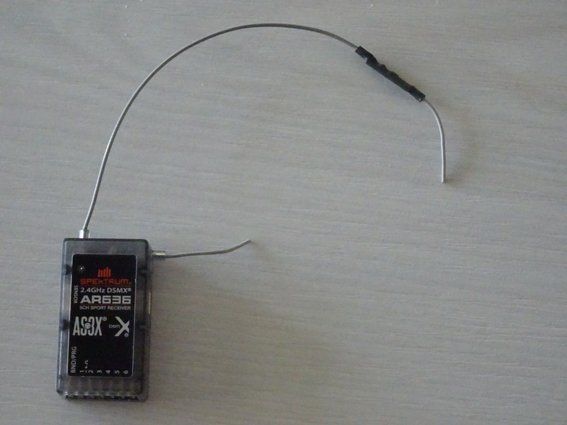 AR636 AS3X | Kaufen auf Ricardo